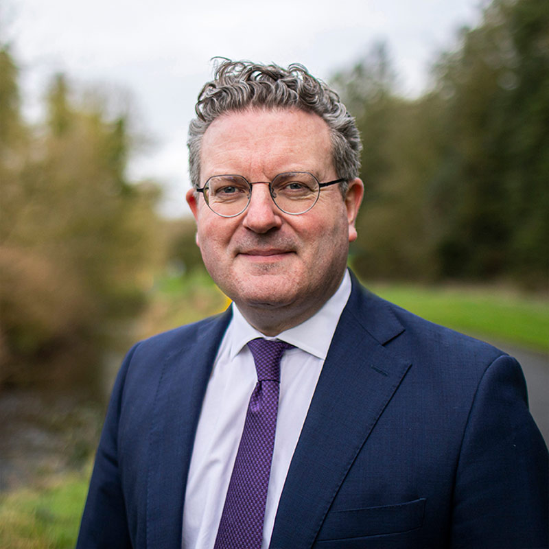 Evan O’Dwyer - O'Dwyer LLP | Mayo | Road Traffic Law | Family Law ...